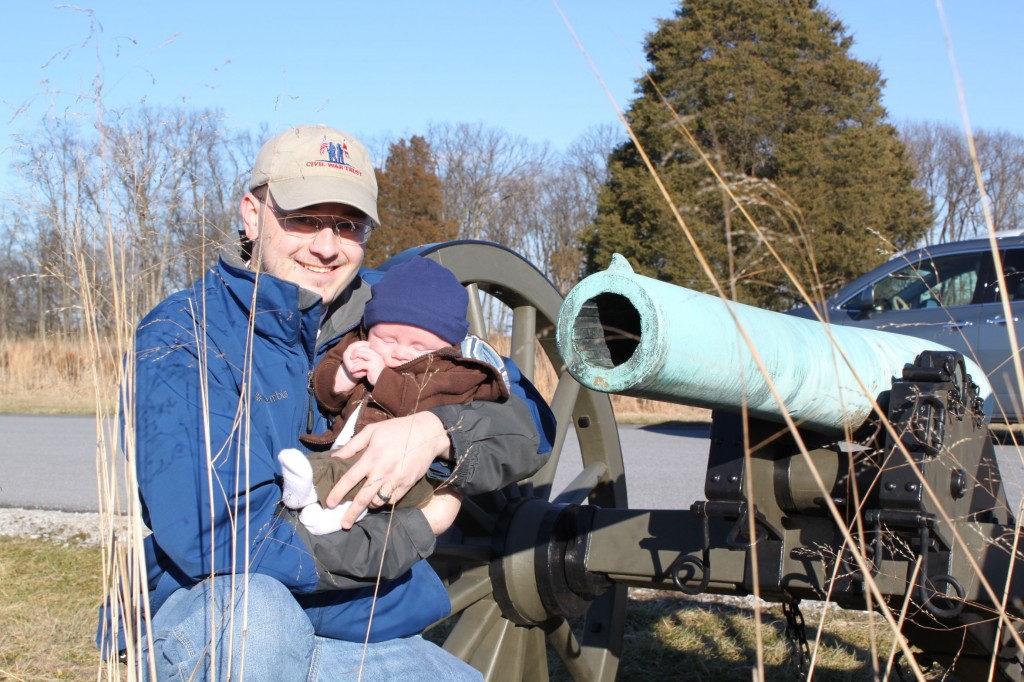 Trips to Gettysburg – No Vice & No Virtue