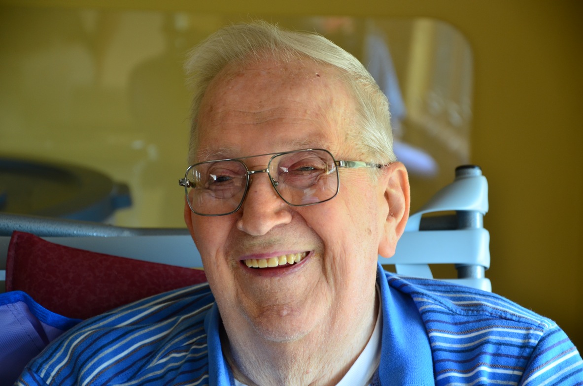 RIP Thomas Gilbert Skillman, Sr. – No Vice & No Virtue