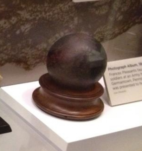 Civil War Artillery: Ammunition – No Vice & No Virtue