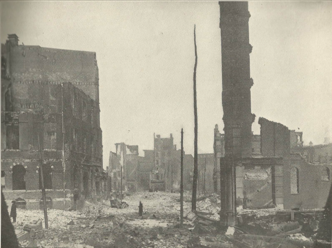 The Great Baltimore Fire – No Vice & No Virtue